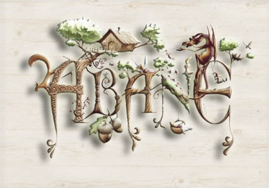 Abane - Cabanes de France