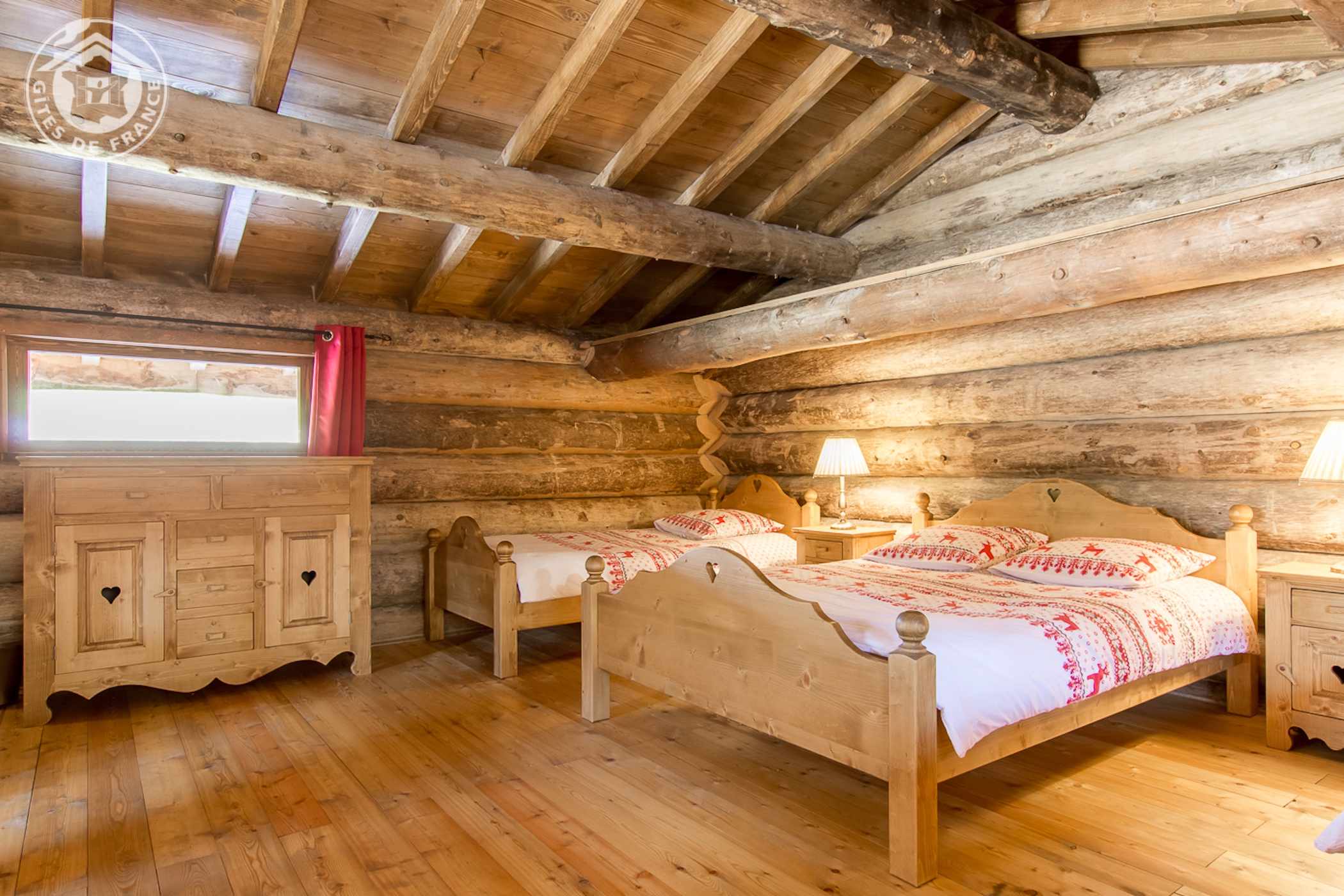 Ma Cabane en Montagne - Cabanes de France