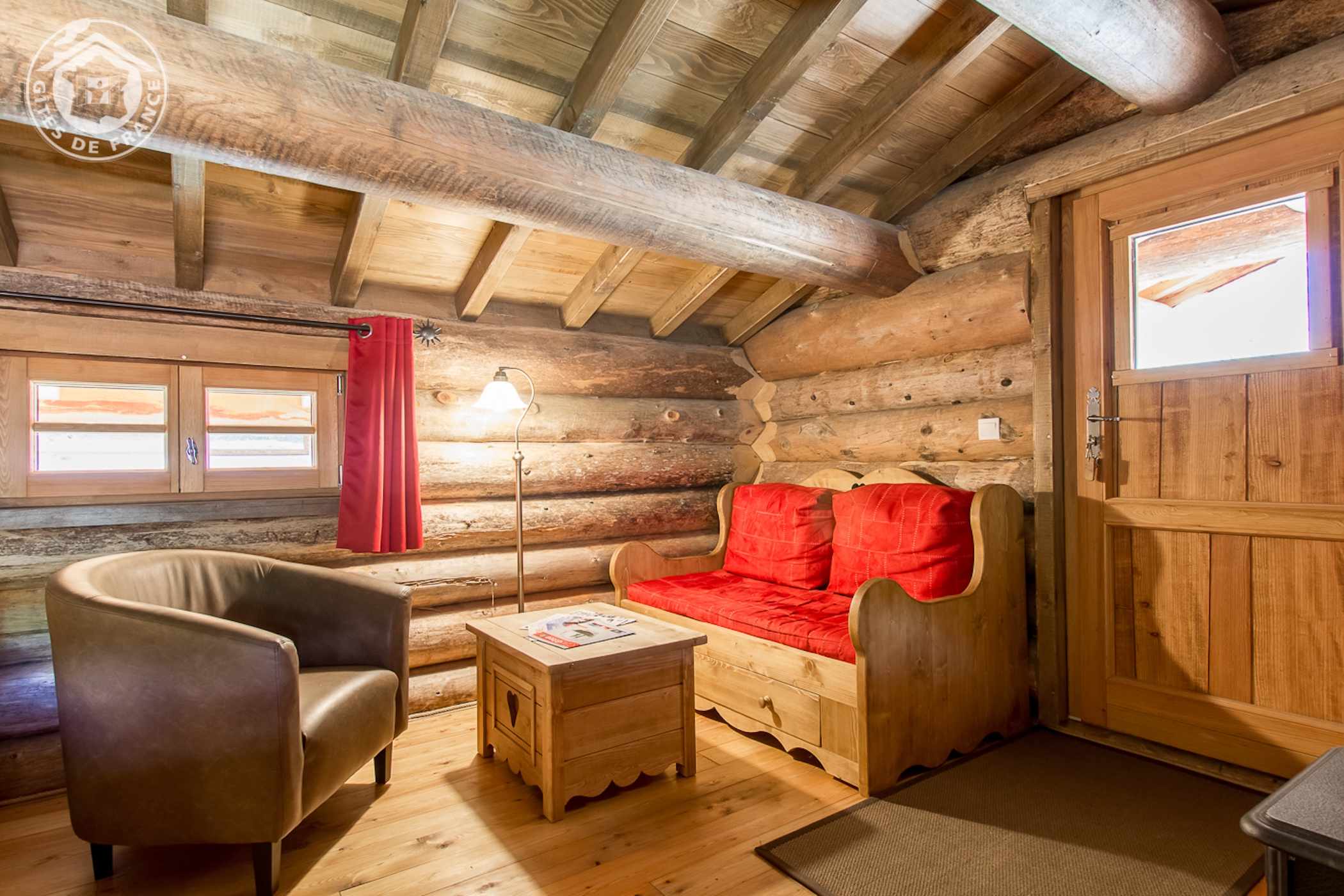 Ma Cabane en Montagne - Cabanes de France