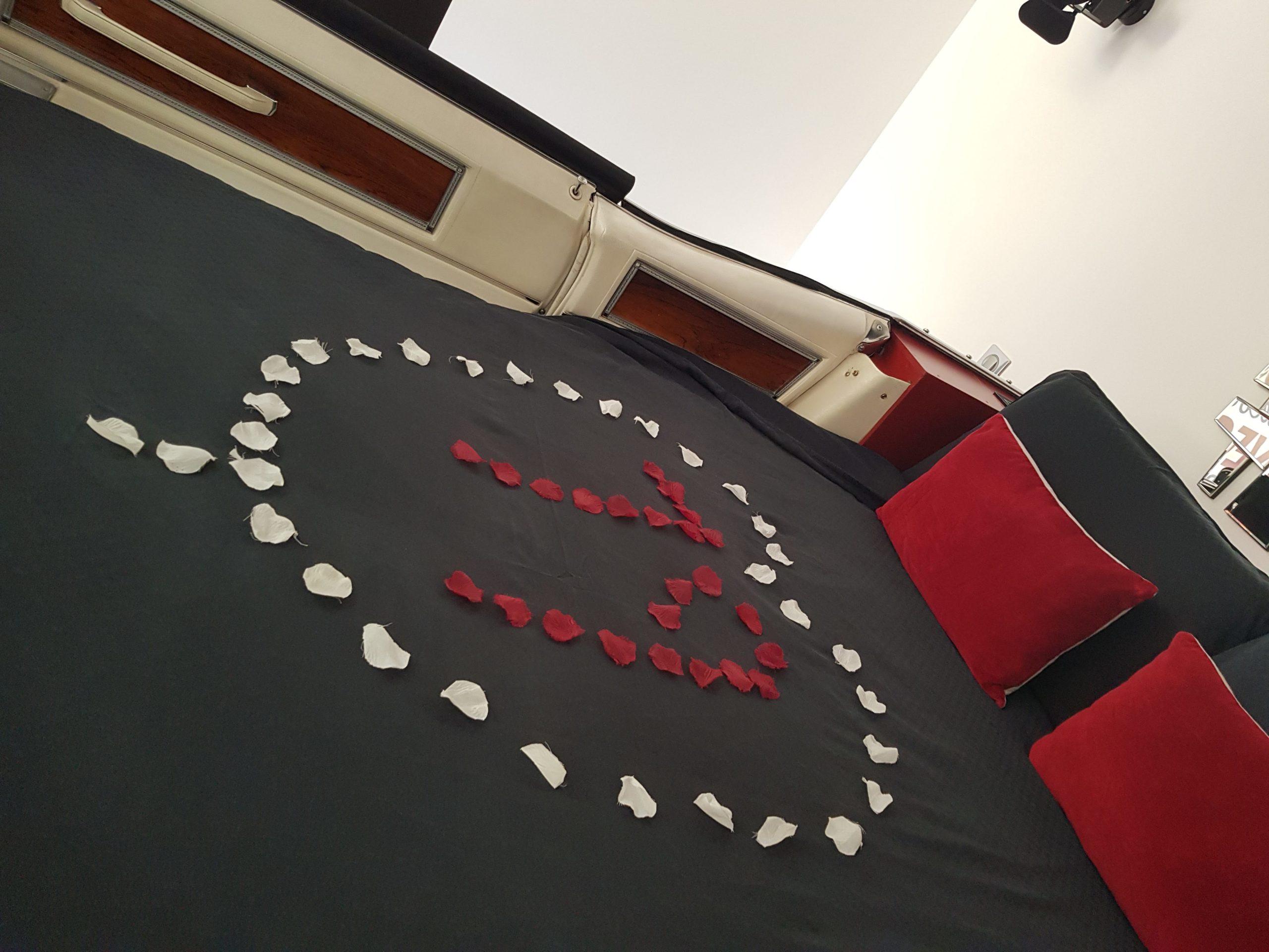 L'Atelier de Cupidon et sa Room 66 - Cabanes de France