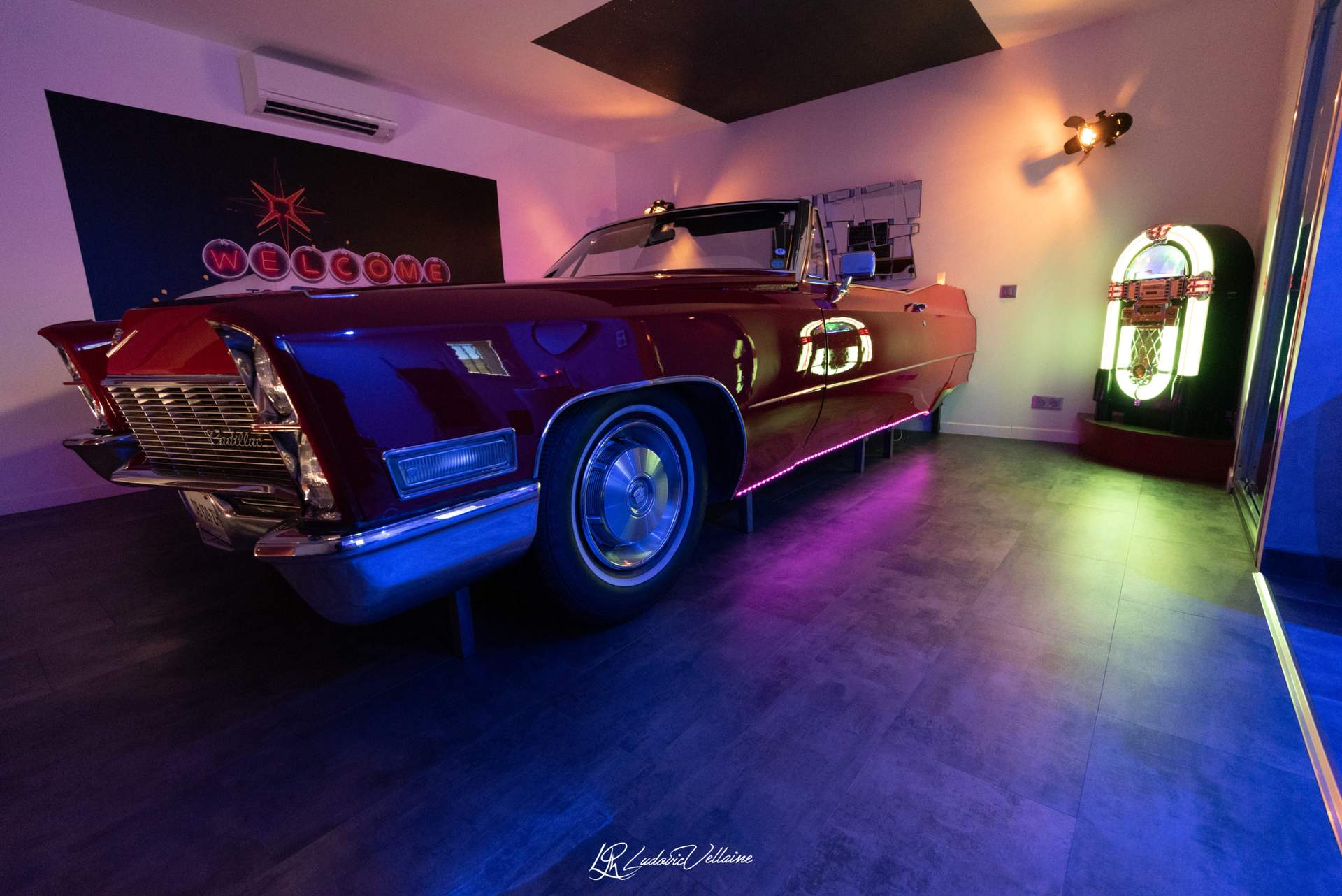 L'Atelier de Cupidon et sa Room 66 - Cabanes de France